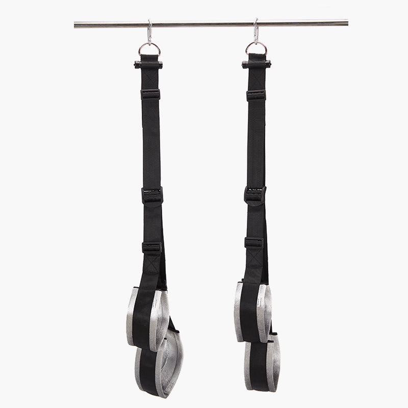 Room Fun Indoor Swing Kit – Thorn & Feather